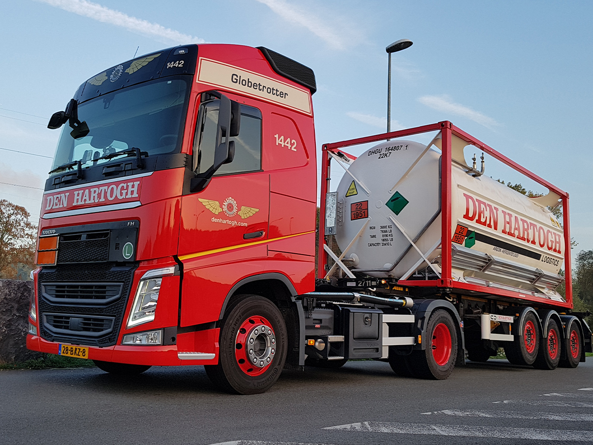 Directory Listing - Den Hartogh Logistics