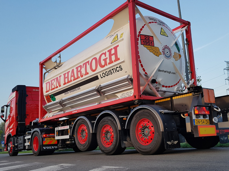 Directory Listing - Den Hartogh Logistics