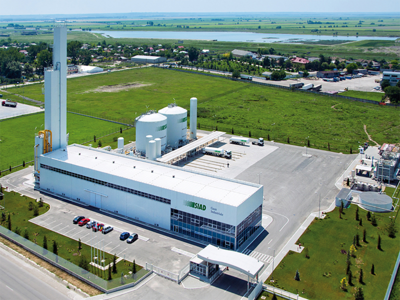 Directory Listing - SIAD S.p.A.