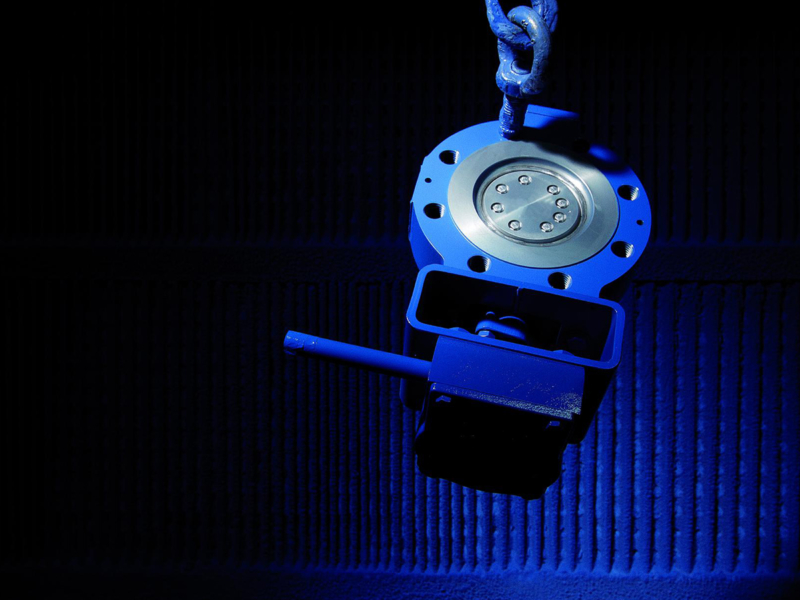 Zwick triple offset butterfly valves - diywes