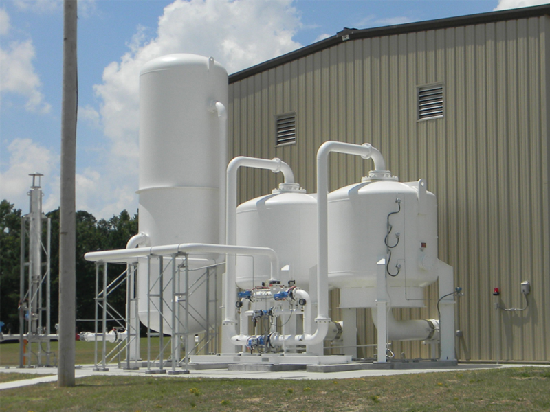 Directory Listing - AirSep Corp.