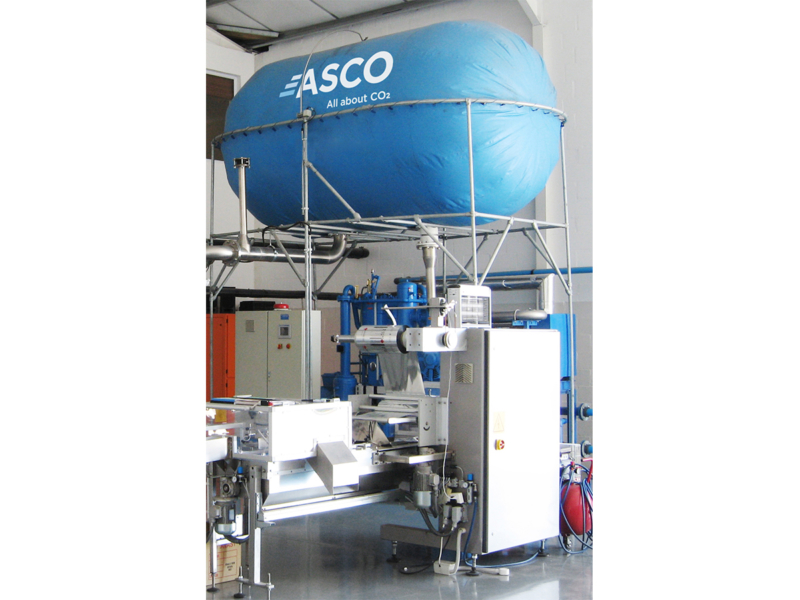 Directory Listing - ASCO CARBON DIOXIDE LTD (Head Office)