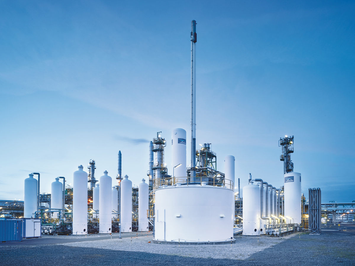 Directory Listing - Linde GmbH, Linde Engineering