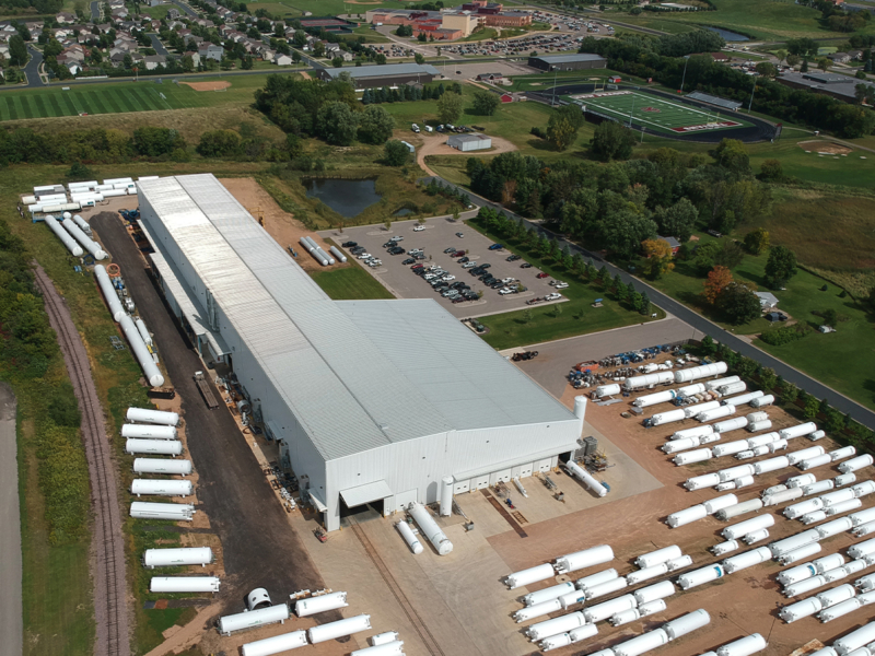 Directory Listing - Chart Parts, Services, Repairs & Used Equipment