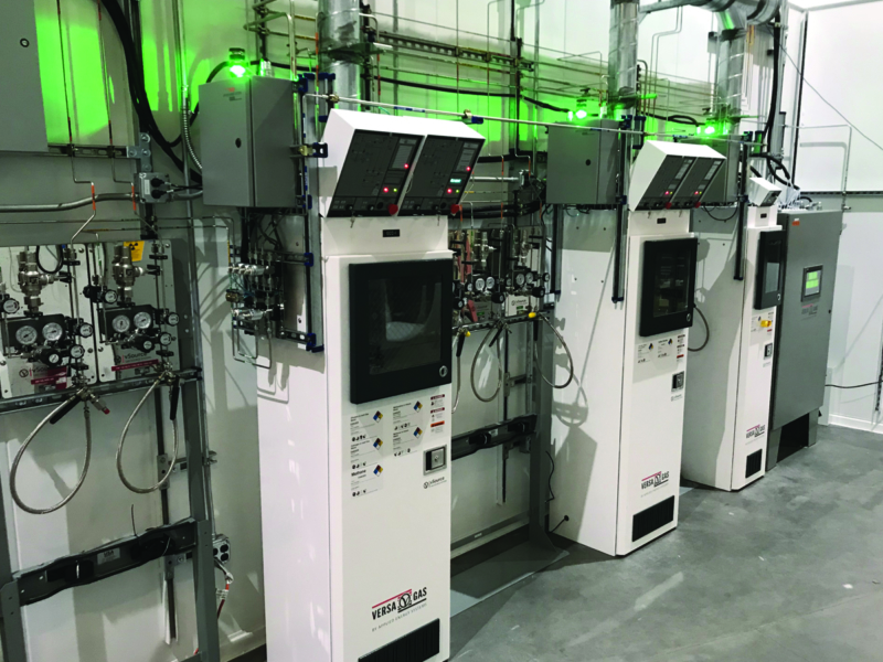 Buyers Guide Listing - Applied Energy Systems