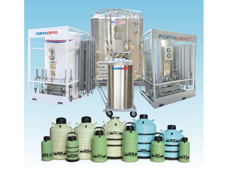 Directory Listing - INOXCVA