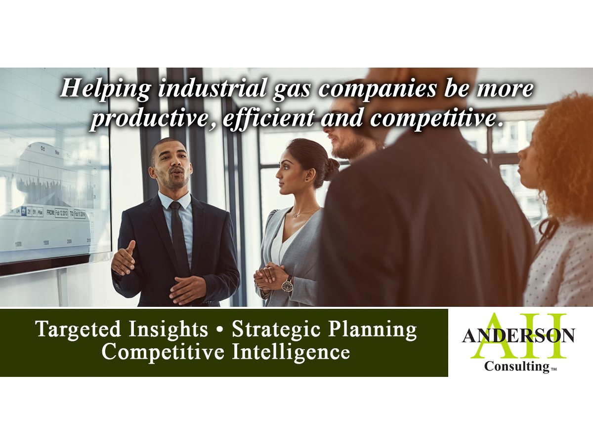 Directory Listing - AH Anderson Consulting, LLC