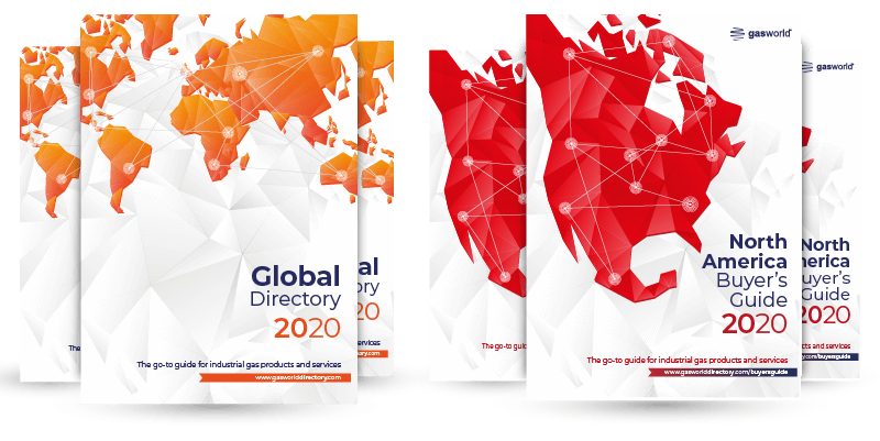 gasworld Industrial Gas Business Directory