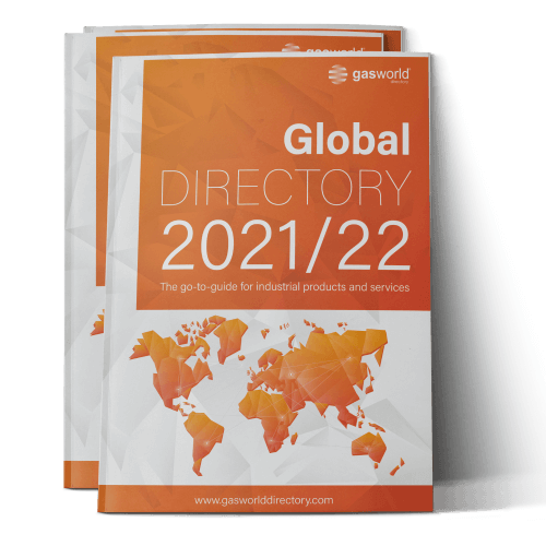 gasworld Industrial Gas Business Directory